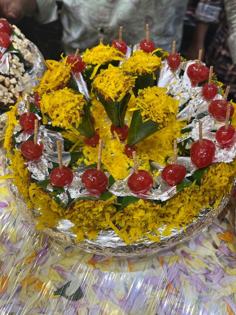 Asha Pan Palace