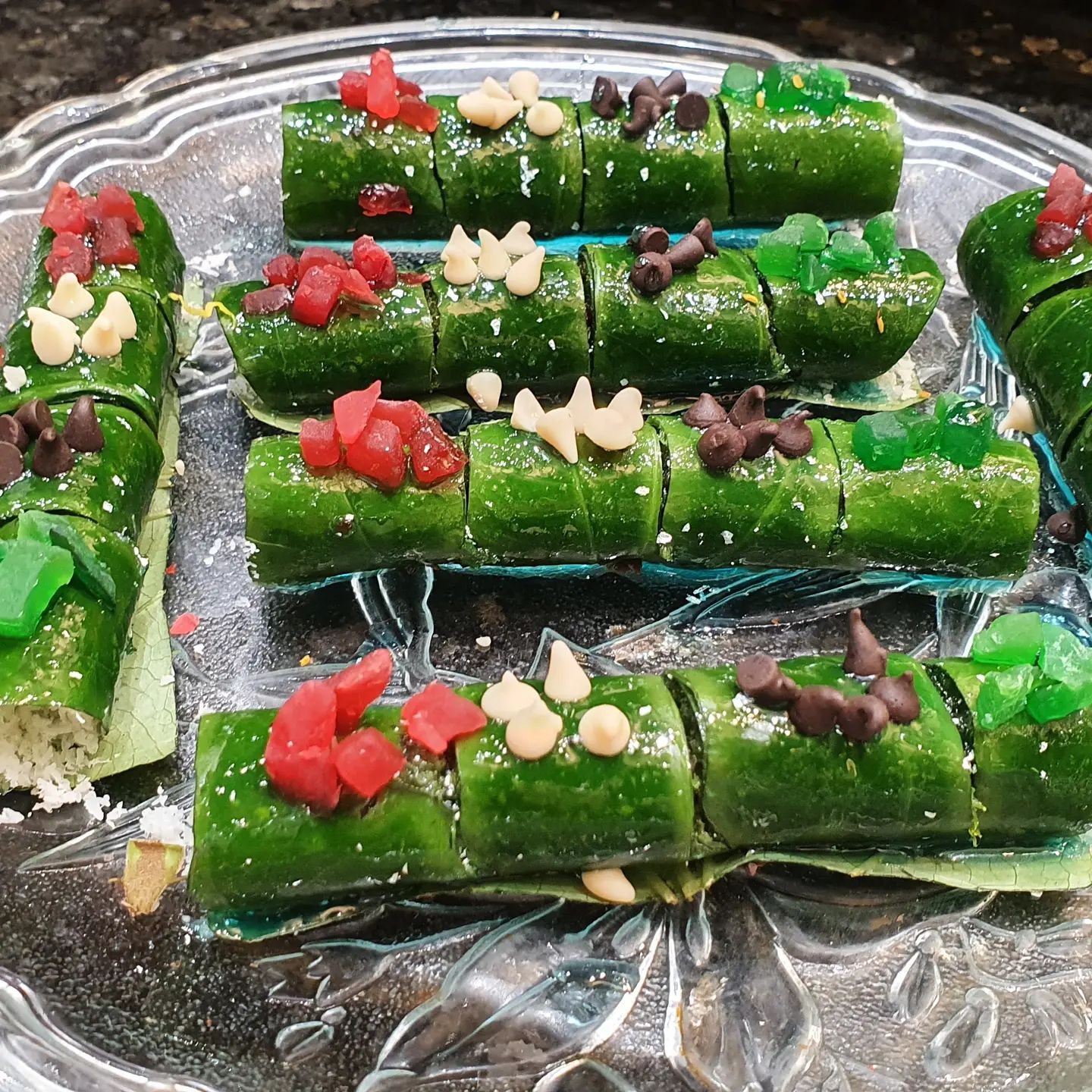 Asha Pan Palace